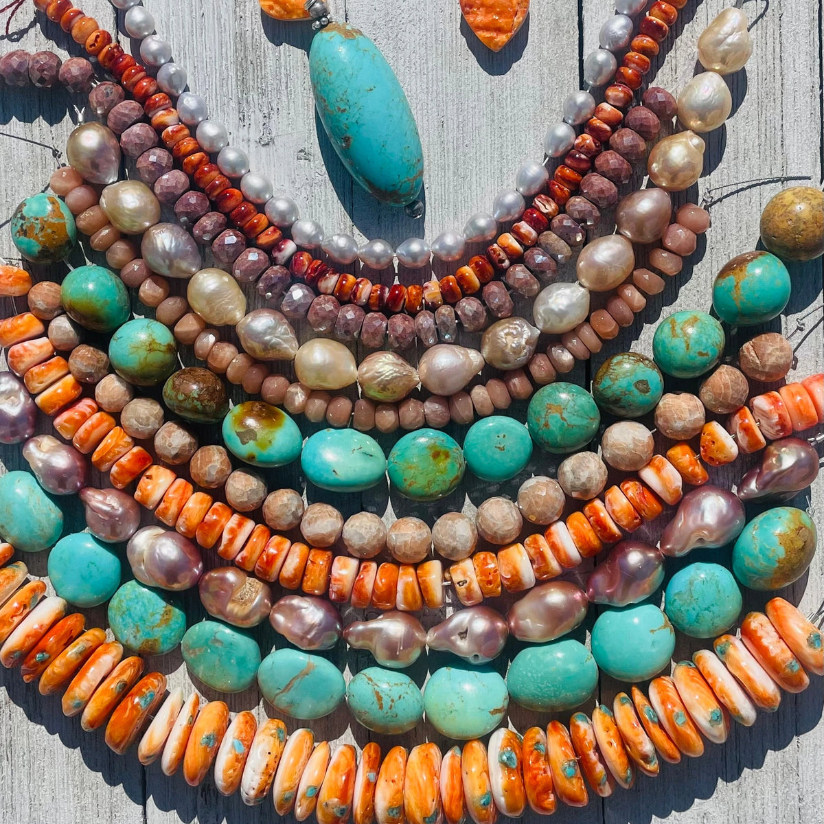 Bead Boxes – ROCKSTAR COWGIRL®